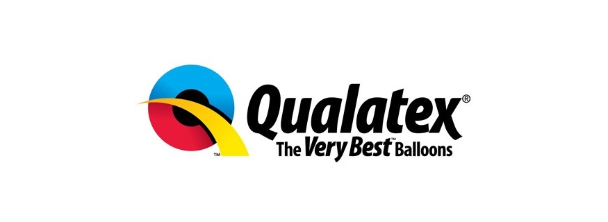 Qualatex baloane latex si folie - PartyCenter